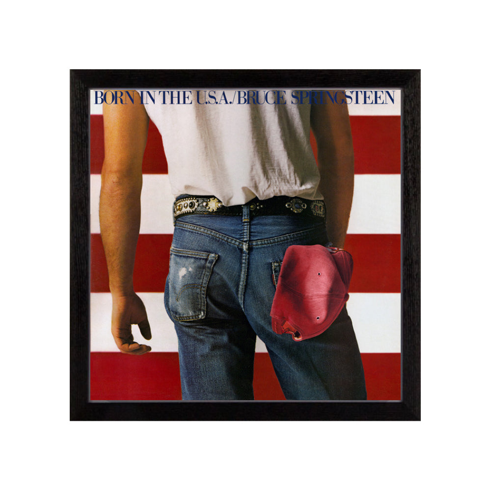 Hendrix Frame – Frame Good