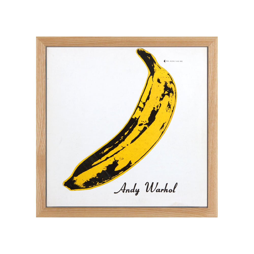 Hendrix Frame – Frame Good