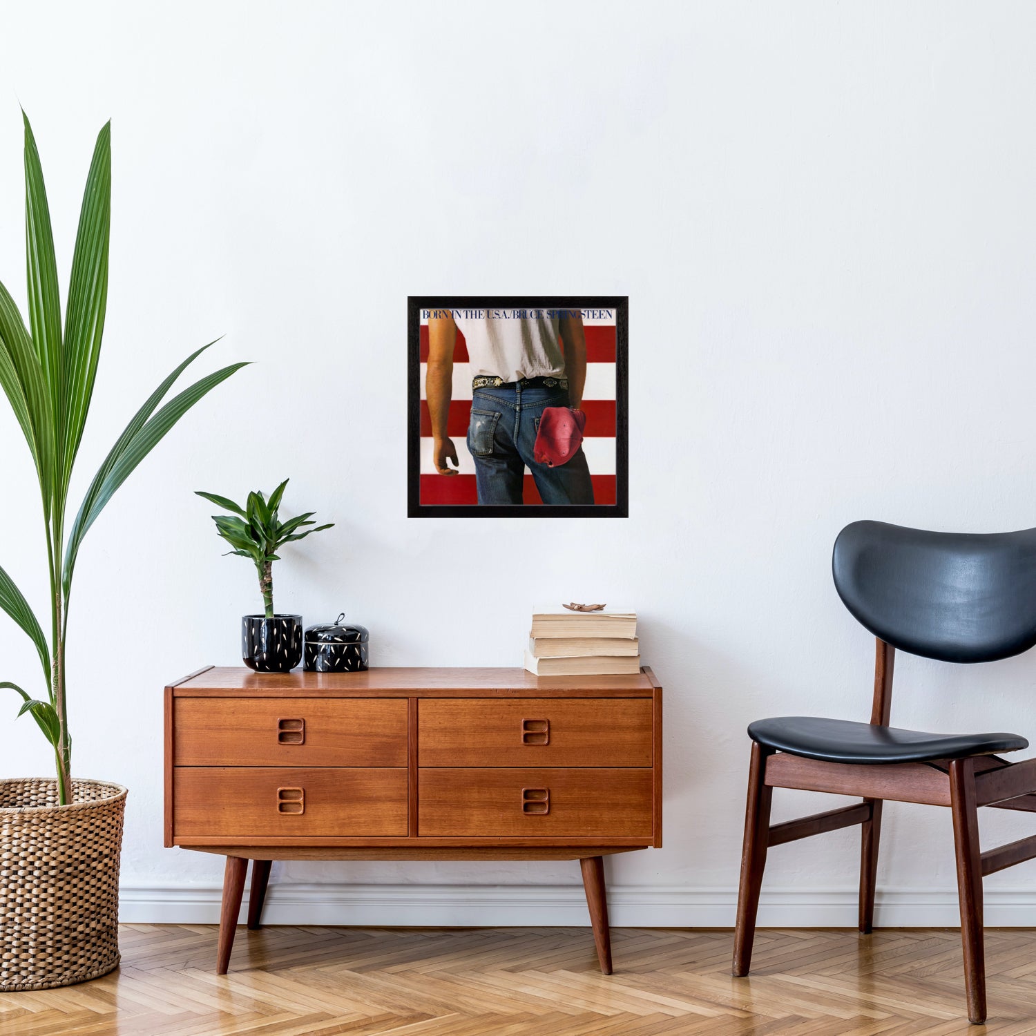 Hendrix Frame – Frame Good